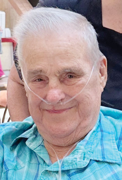 John R. Flowers | News, Sports, Jobs - News and Sentinel